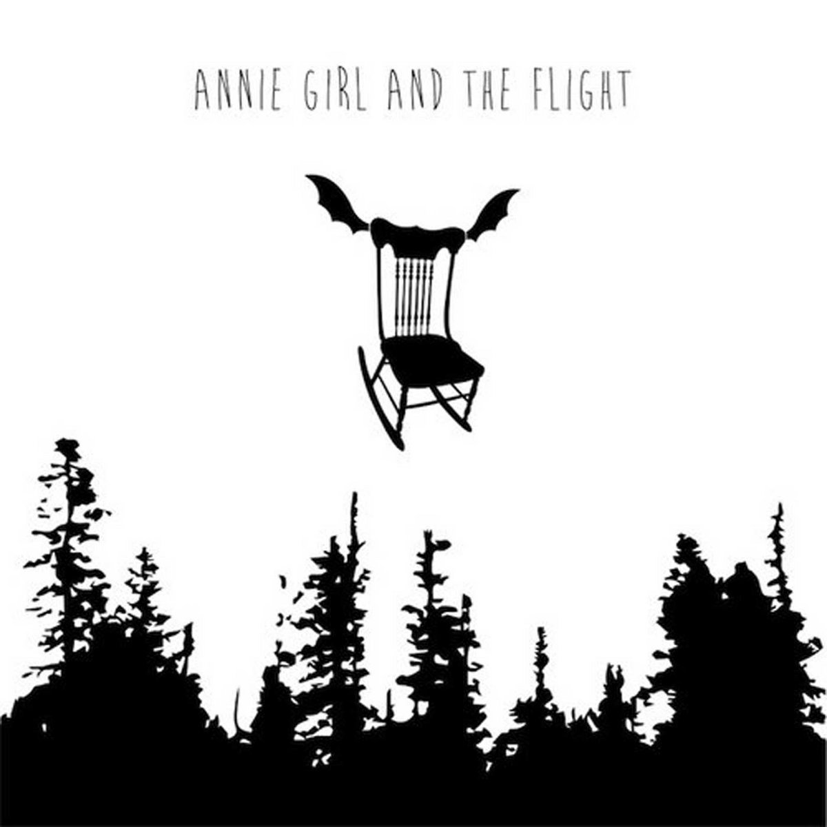 Annie Girl And The Flight Annie Girl And The Flight