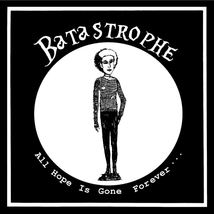 All Hope is Gone Forever... + Death and Decay! | BATASTROPHE | CIANETO