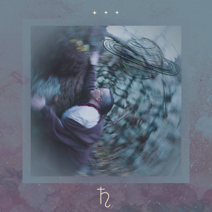 Something Softer than Saturn | Coral Rites