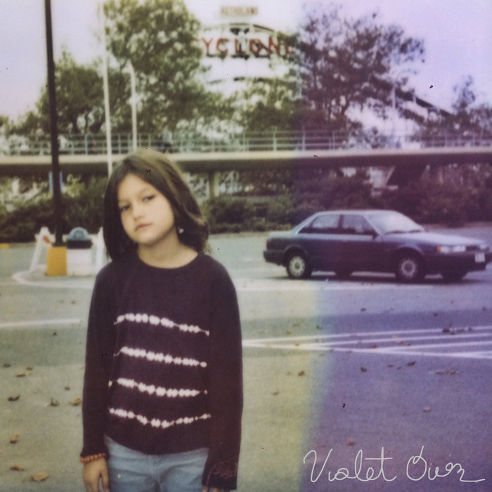 Irolo | Violet Overn