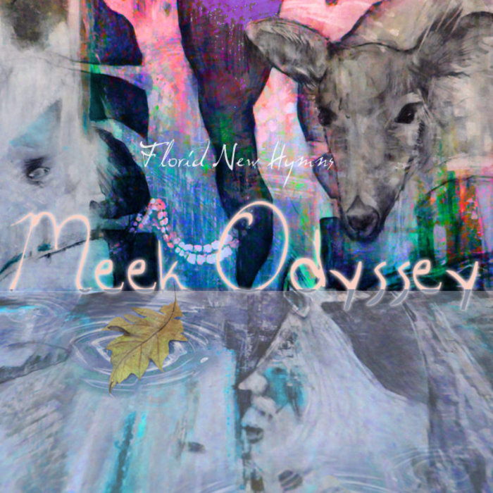 Time in New Frame | Meek odyssey | Meek Odyssey