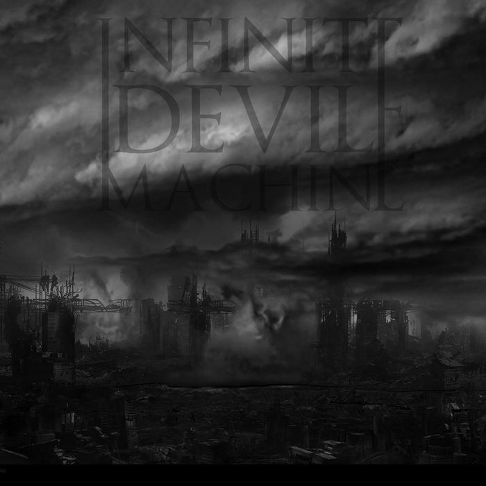 Infinite Devil Machine | Infinite Devil Machine