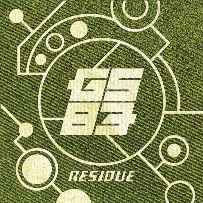 Residue | GS83