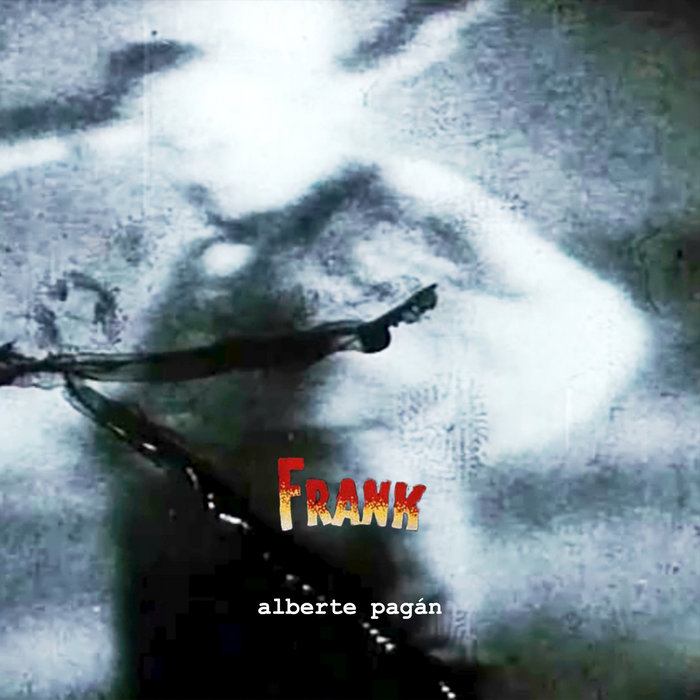 FRANK | Alberte Pagán