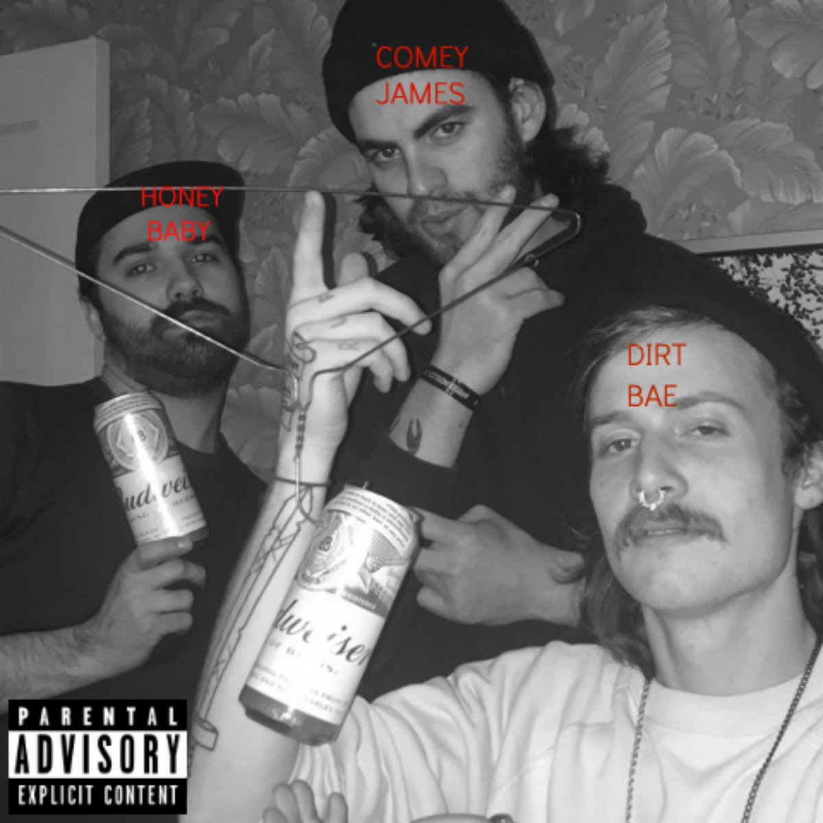 Dirt Bae's Big City Adventure (Pts. 1-5) | Georgia Mae Plaza