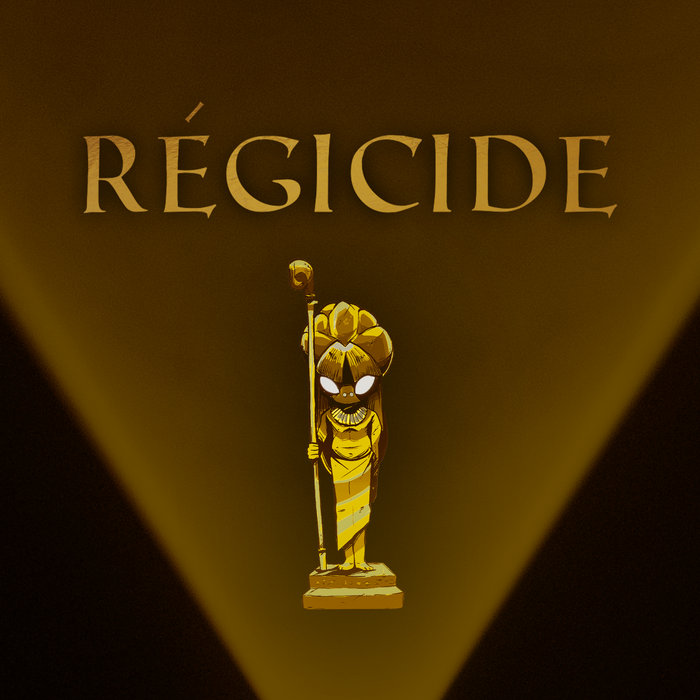 Régicide | Some Dub Stories