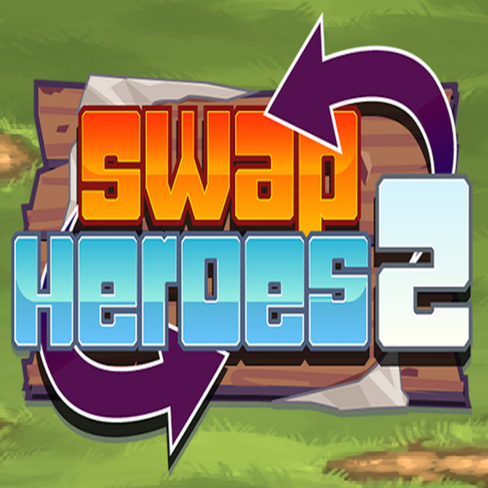 Swap Heroes 2 Official Soundtrack | Albert Allenback