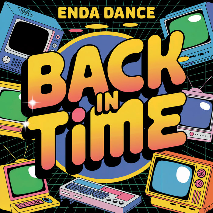 Back In Time | Enda Dance