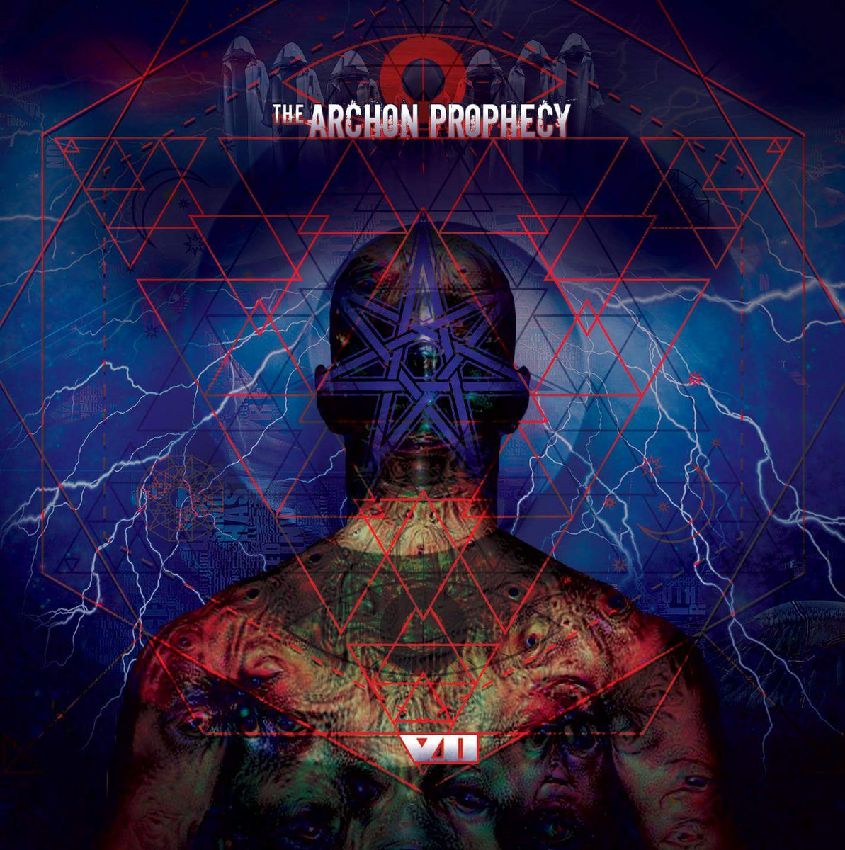 VII | The Archon Prophecy
