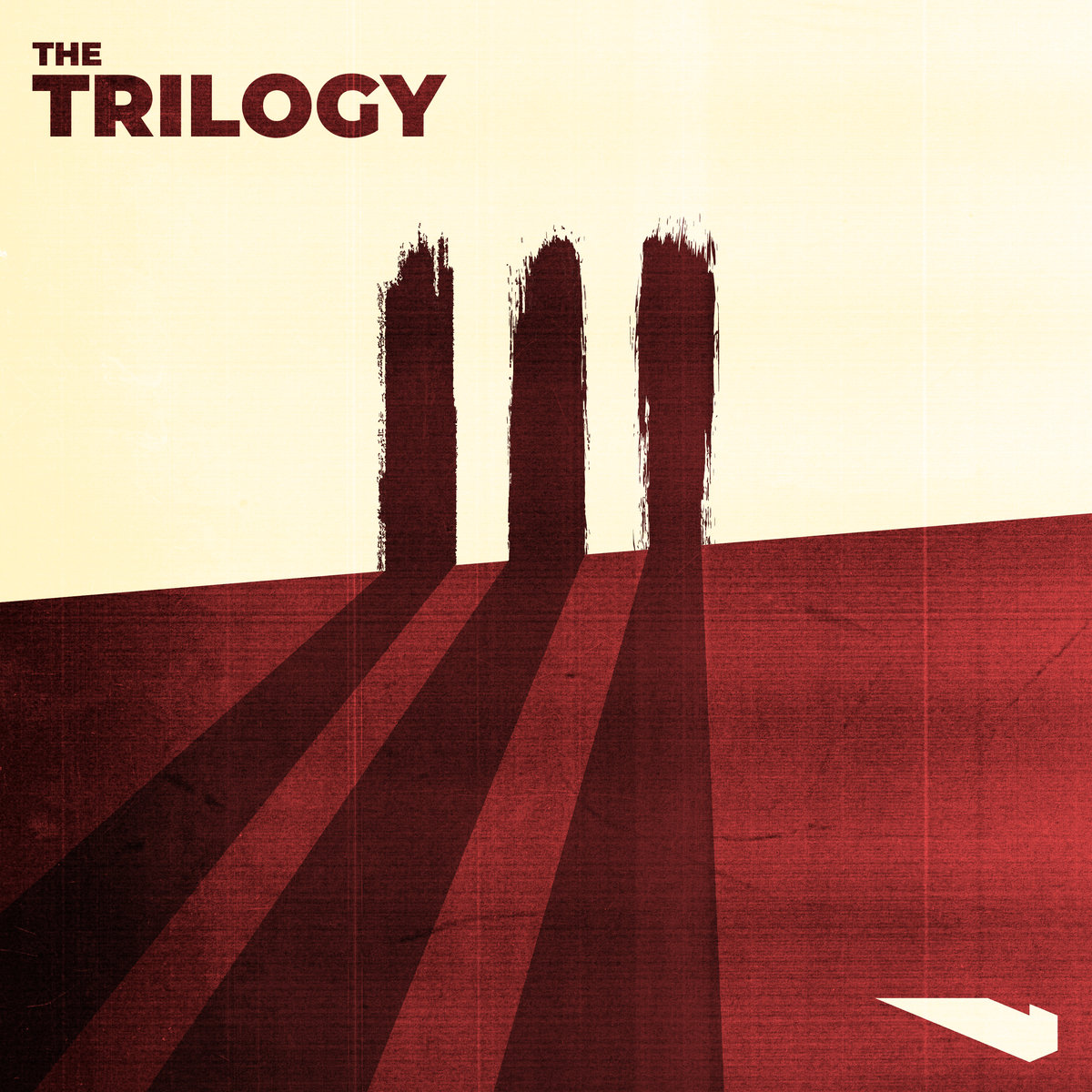 The Trilogy | VELLUM