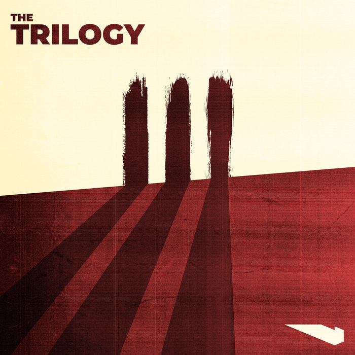 The Trilogy | VELLUM