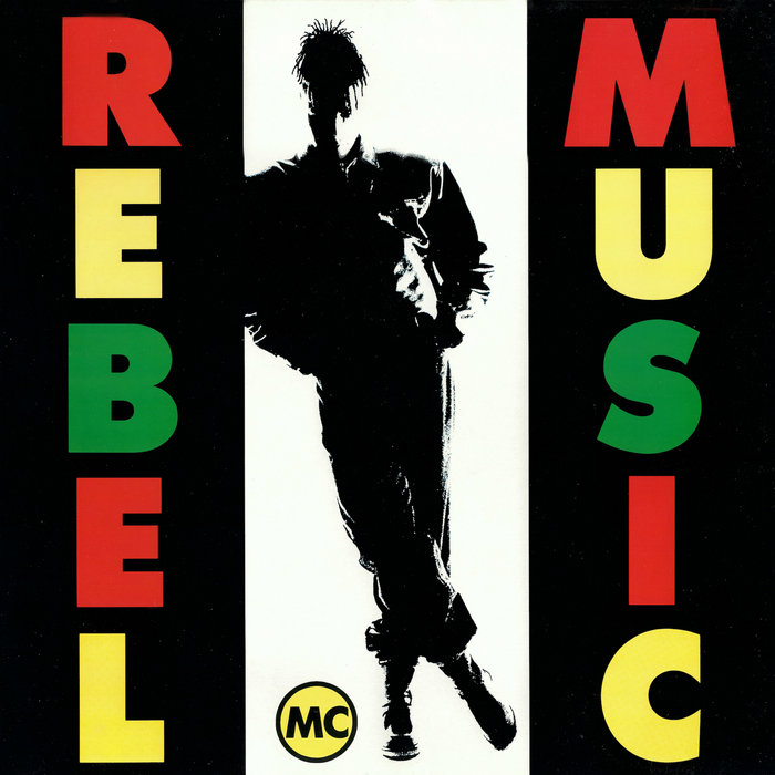 Rebel Music | Rebel MC