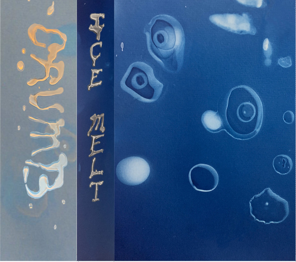 Ice Melt | Crumb | Citrus City Records