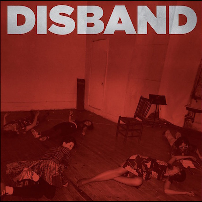 DISBAND | DISBAND | Disband
