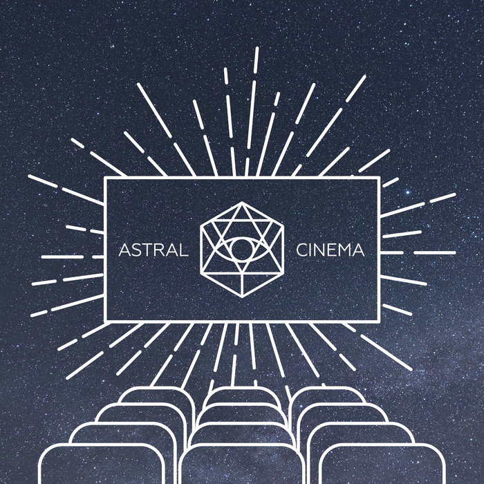 Astral Cinema | Echoes of Starlight