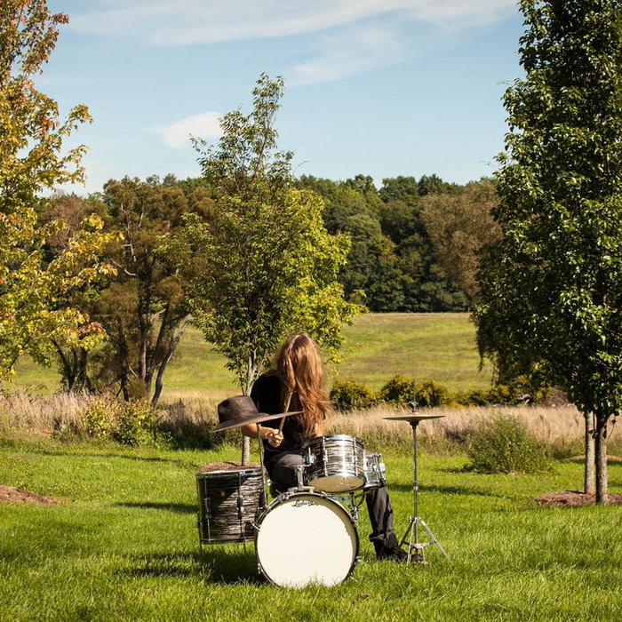 Stuck In My Head | Richard Devon