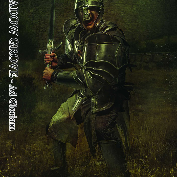 Ad Gloriam | Meadow Grove | Forgotten Castle Records