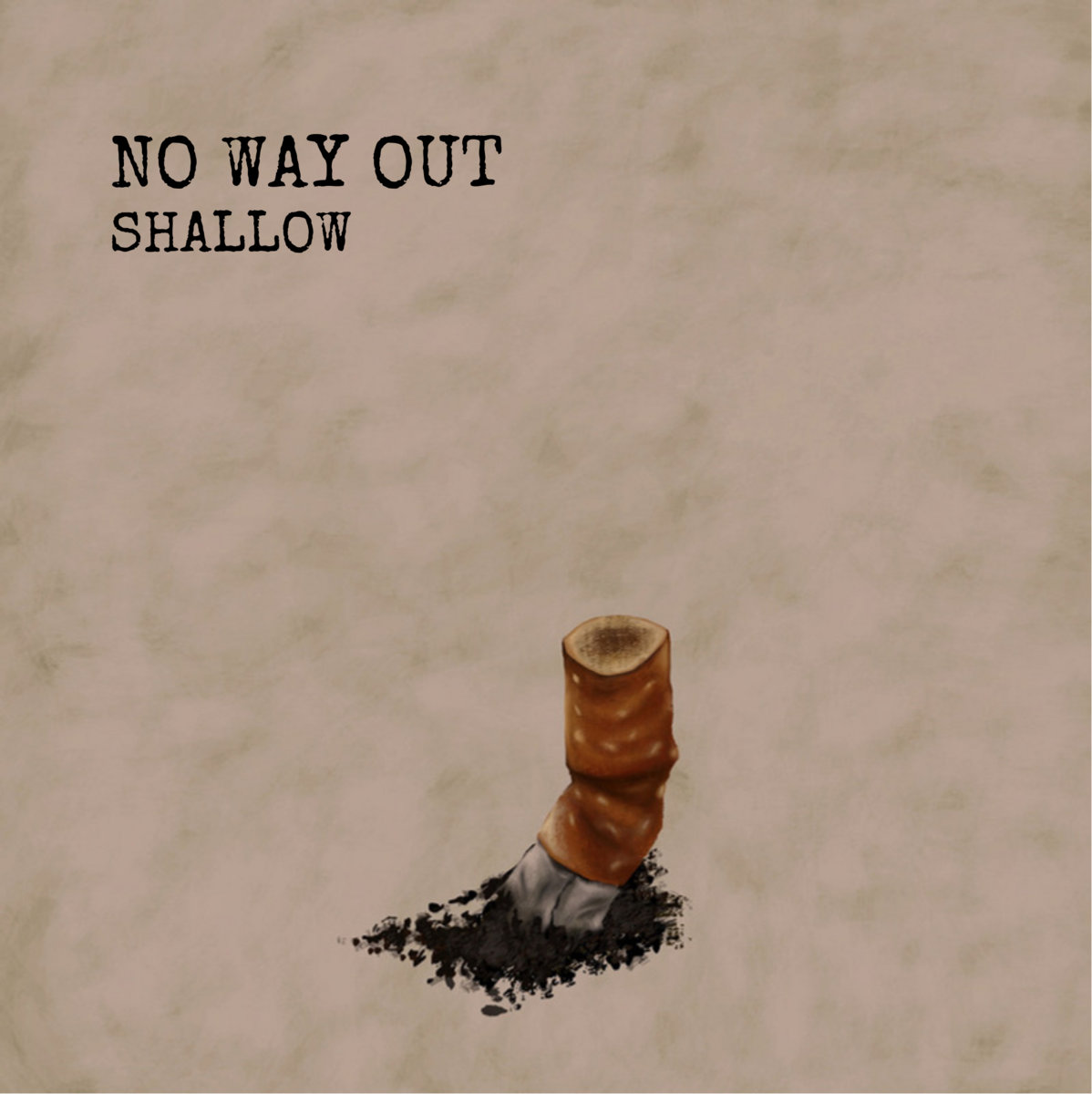 Shallow (ft. Annick Lussier) | No Way Out