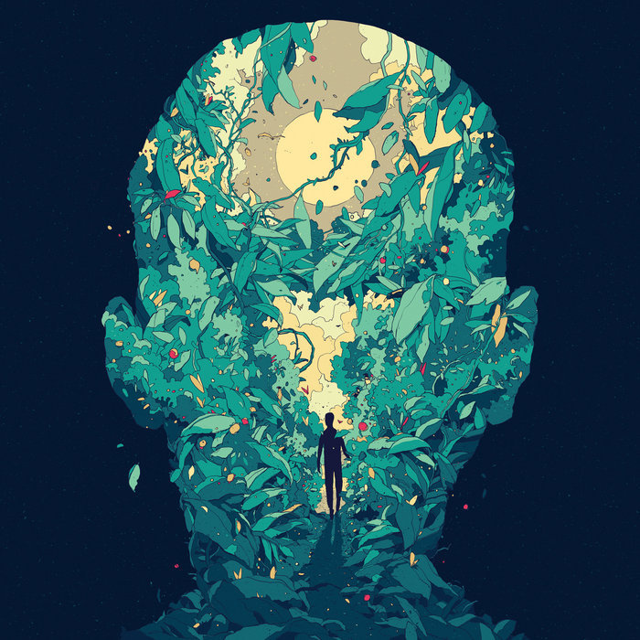 Open your mind | Forest Echoes