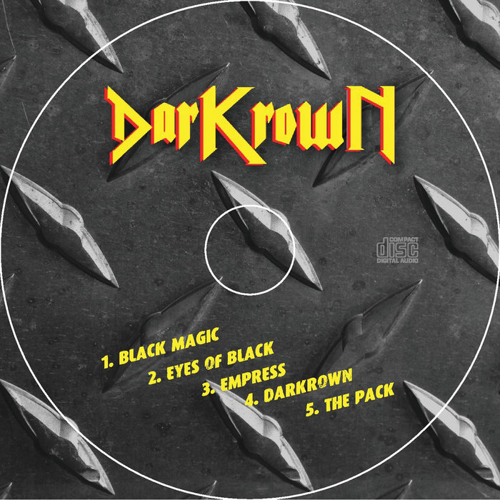 Black Magic | DarKrowN