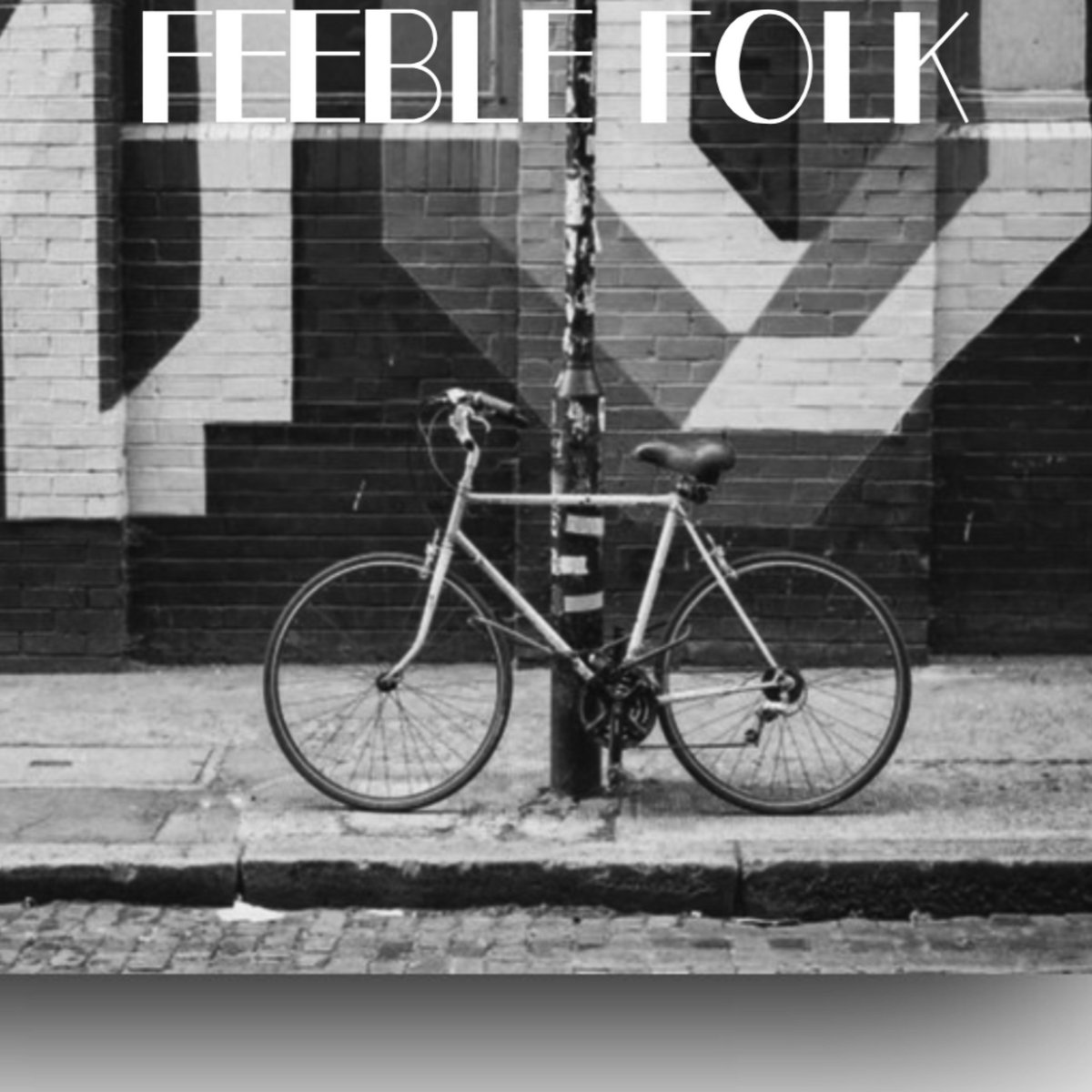 his heart is fixed | feeble folk