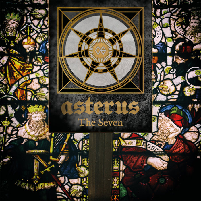 The Seven | Asterus