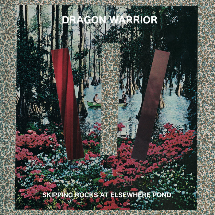 Skipping Rocks at Elsewhere Pond | Dragon Warrior