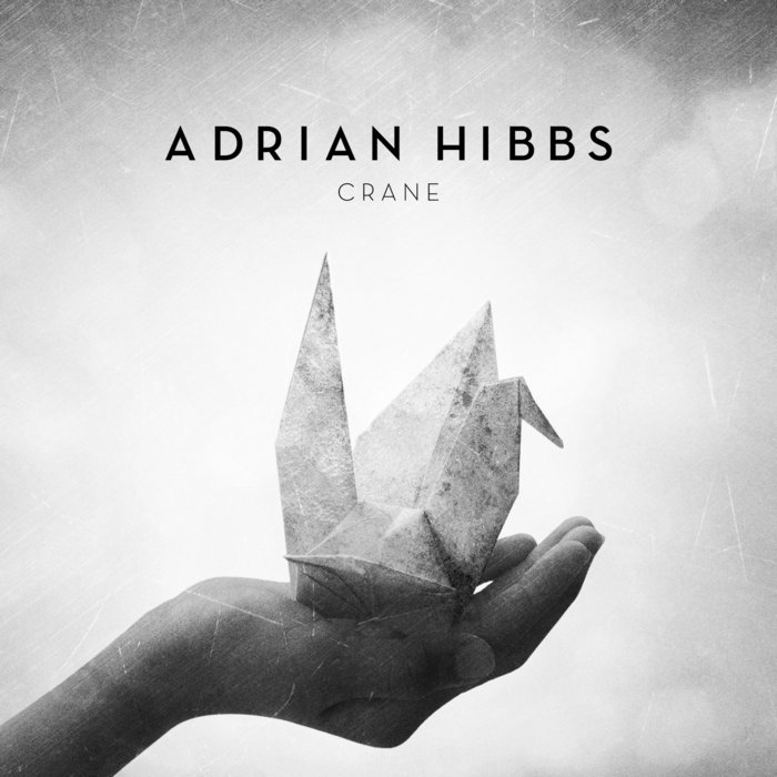 Crane | Adrian Hibbs