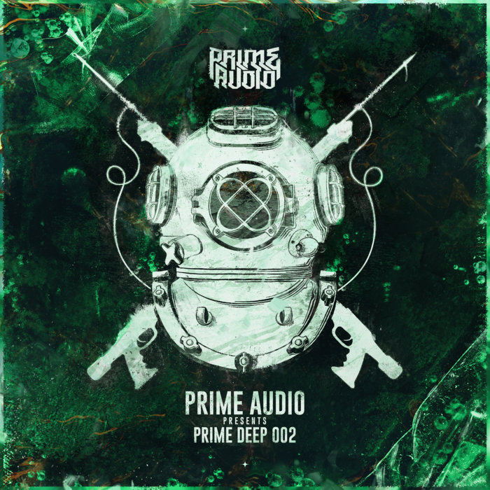 Prime Deep Vol.2 | Various | Prime Audio