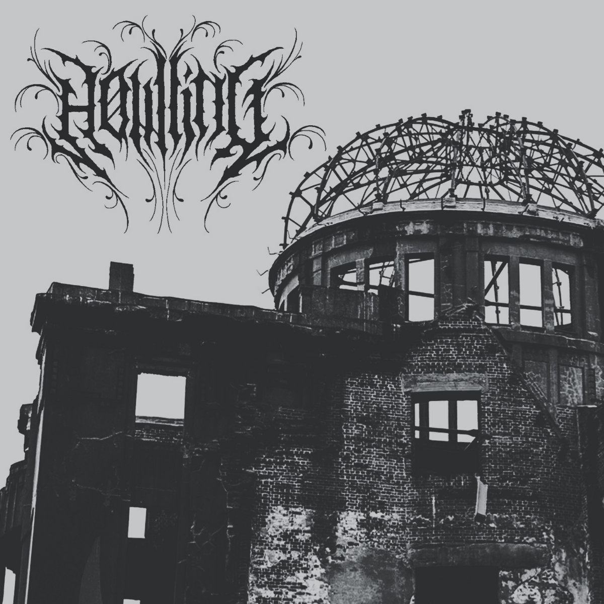 The Aesthetics Of Rot | Howling