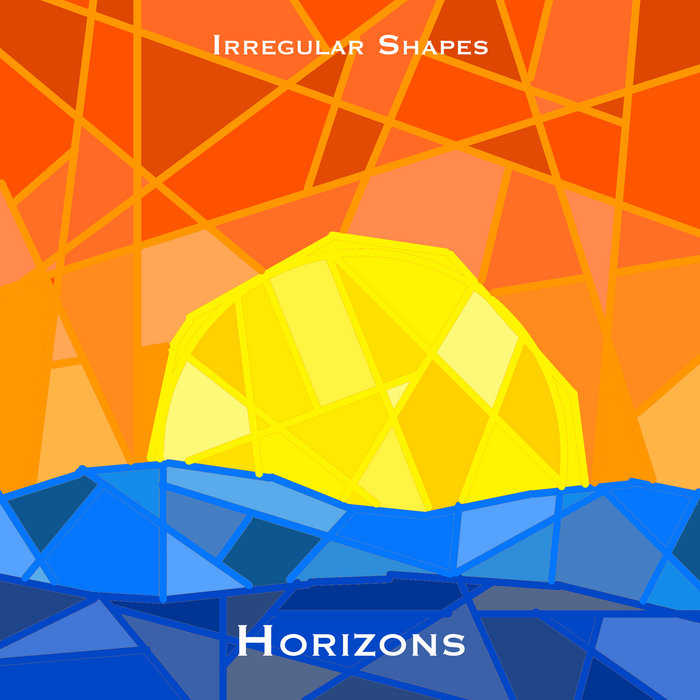 Horizons | Irregular Shapes