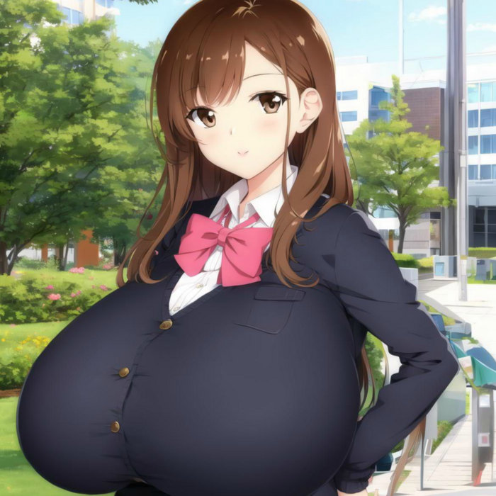 Grow Triple Z Cup Breasts Subliminal | Ability Subs