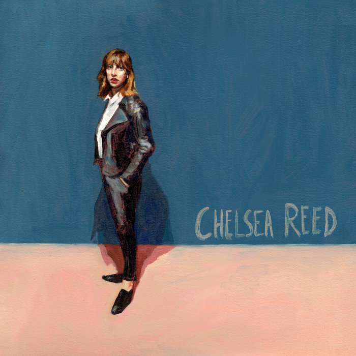Chelsea Reed | Chelsea Reed