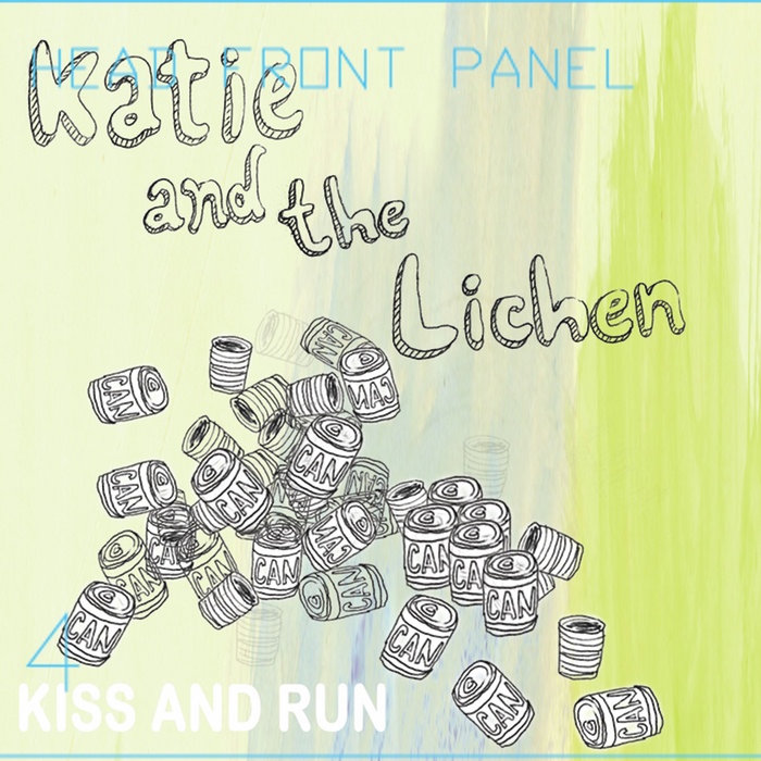 Kiss and Run | Kathleen Lockhart
