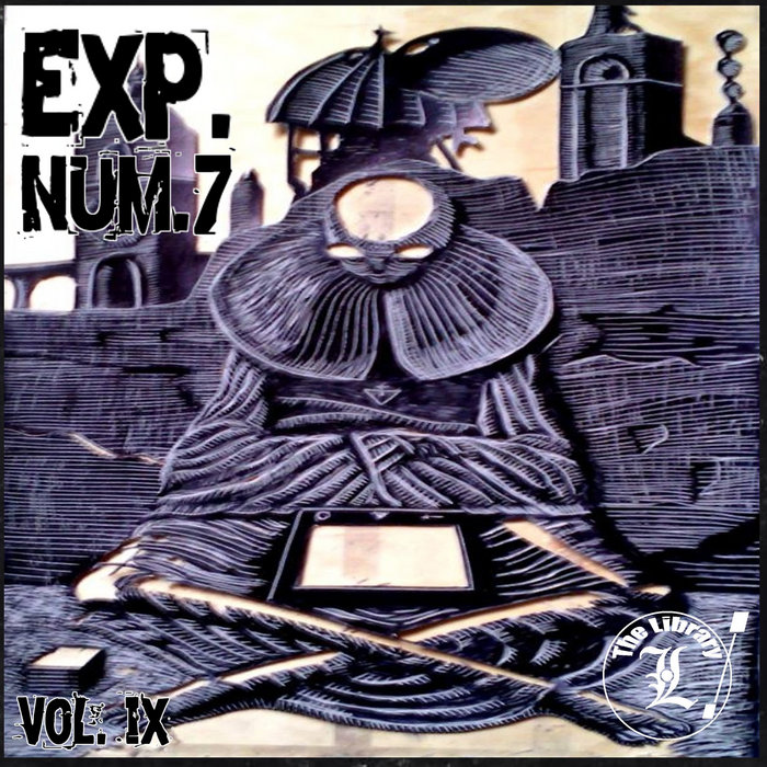Vol. IX Atheistical Prophet | Exp. Num. 7 | The Library Records