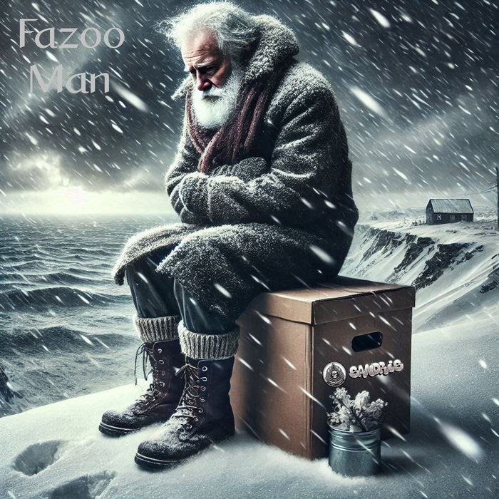Fazoo Man | Sandris