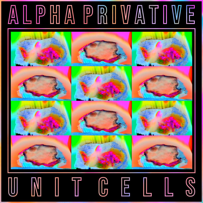 Unit Cells | Alpha Privative