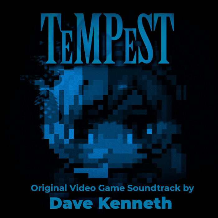 Tempest (Original Video Game Soundtrack) | Dave Kenneth | SwaggDev