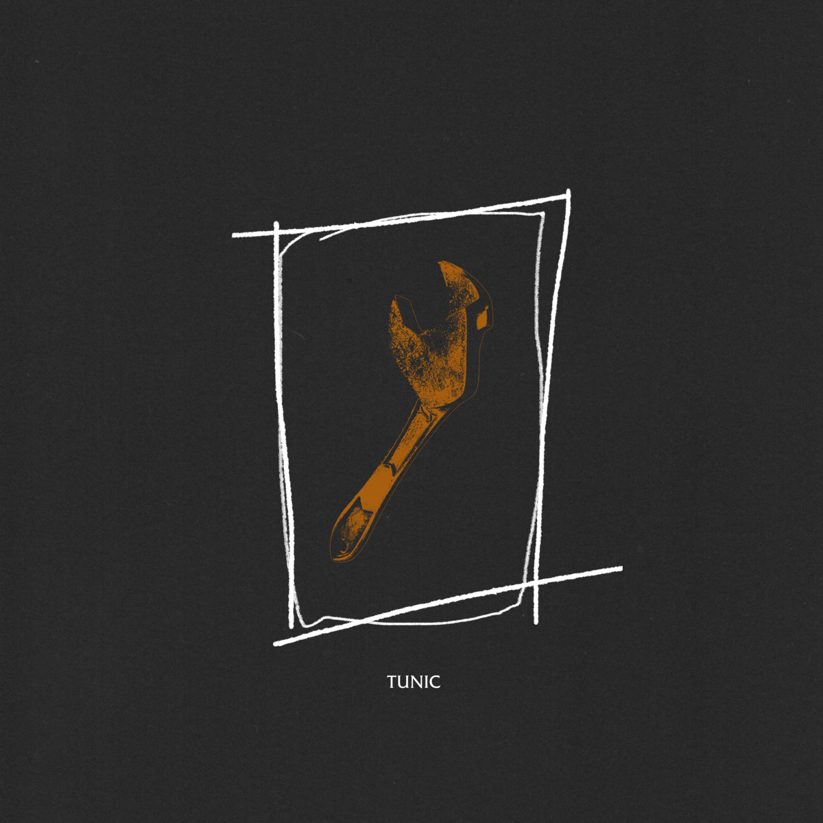 A Harmony of Loss Has Been Sung | tunic