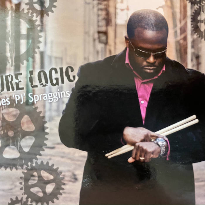 Better Days | James 'PJ' Spraggins