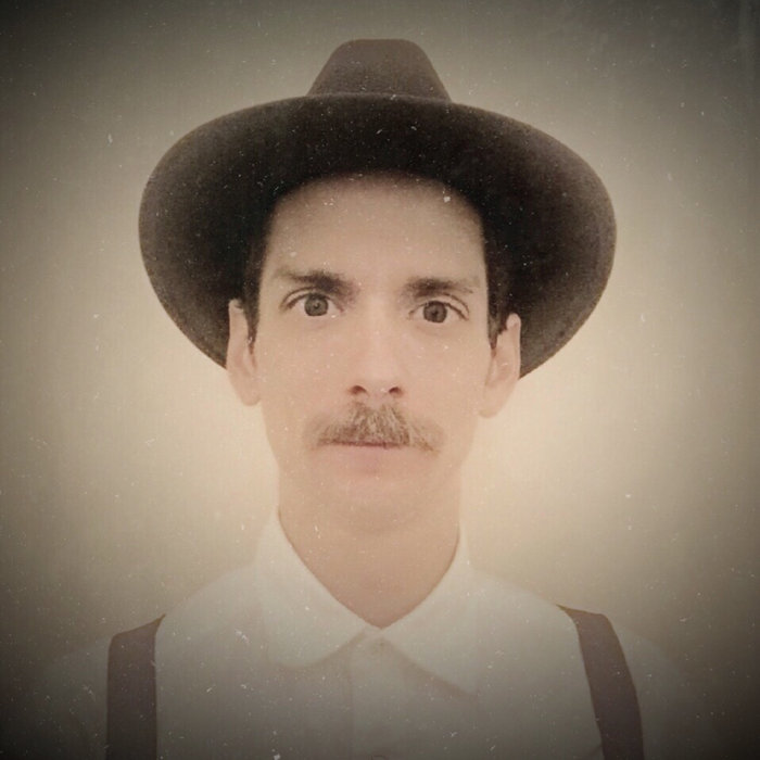 Searching for the Moon | Montgomery Brown and the Cowboy Apocalypse