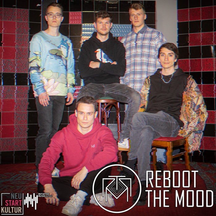 Reboot the Mood | Reboot the Mood
