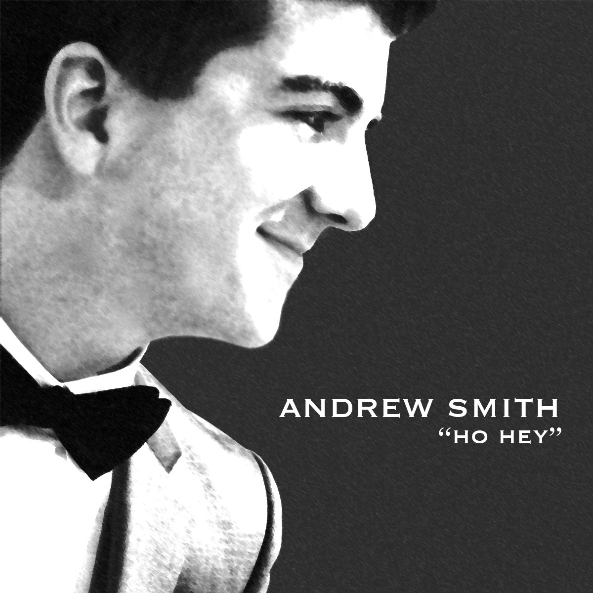 Ho Hey (Andrew Smith Cover) | Andrew Smith