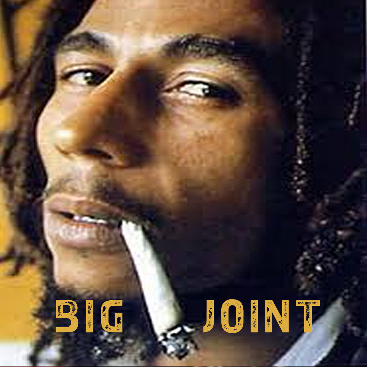 Big Joint | 100Hz - Lee Renacre | 100hz - Lee Renacre