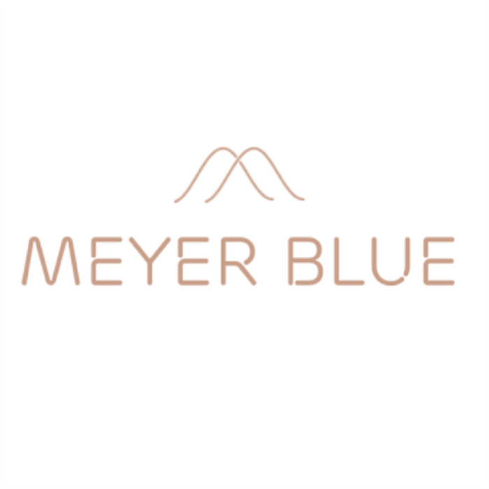 Meyer Blue | Meyer Blue