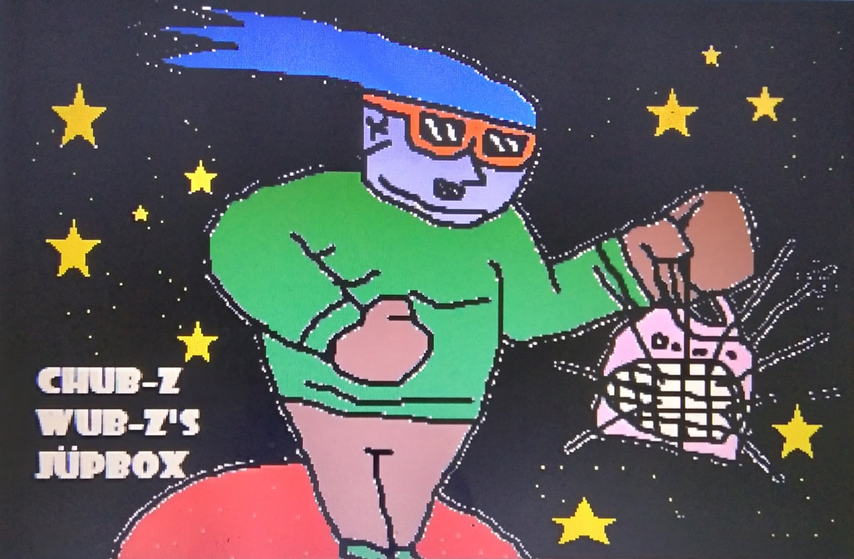 DEMO0one, son | Chub-Z Wub-Z's JüpBox