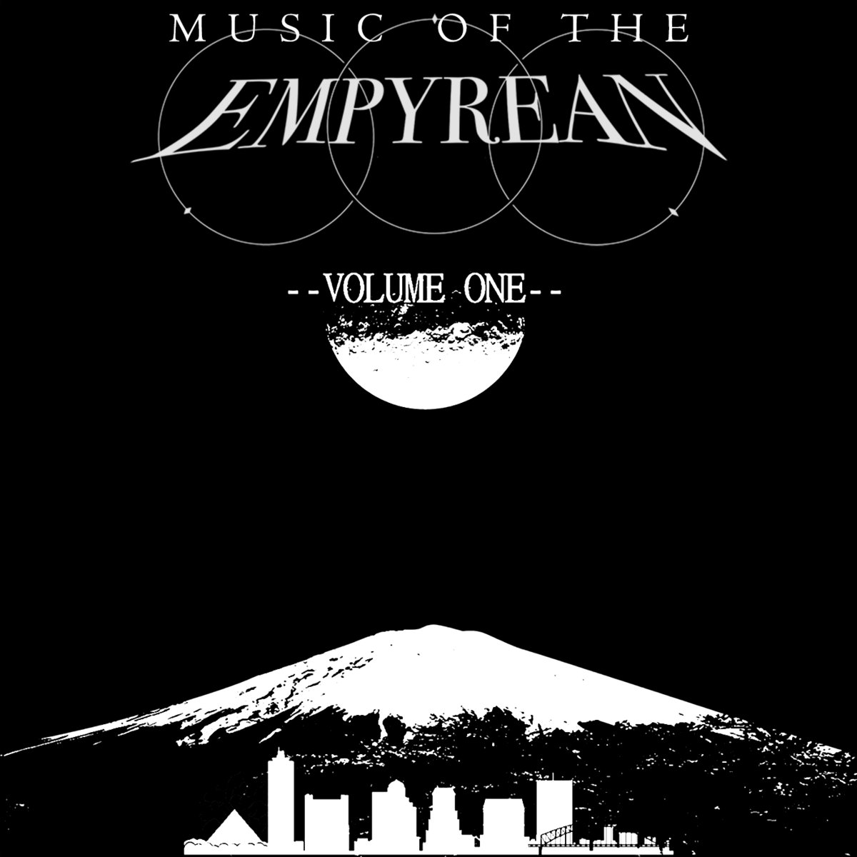 Music of the Empyrean - Volume One | Ember Alberson