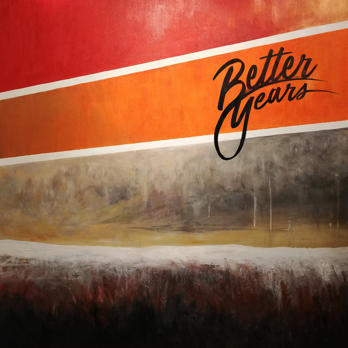 Better Years | Better Years