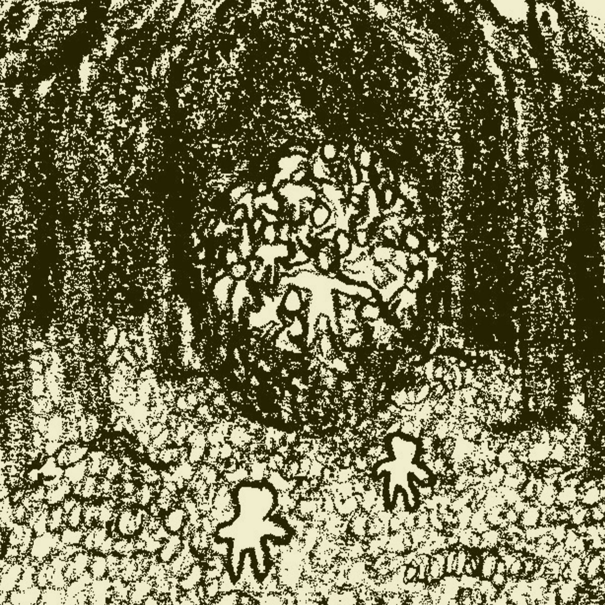 The One Who is Many... | Dhampir | J.R.