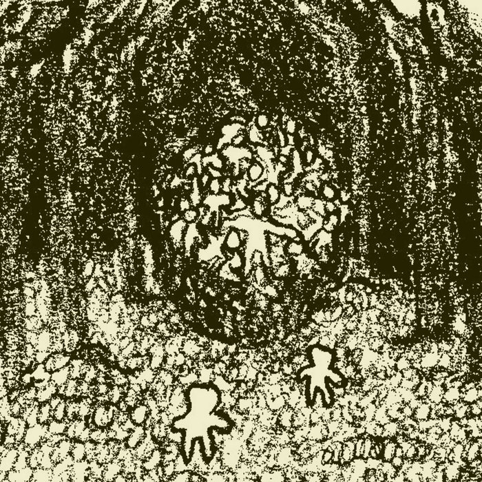 The One Who is Many... | Dhampir | J.R.